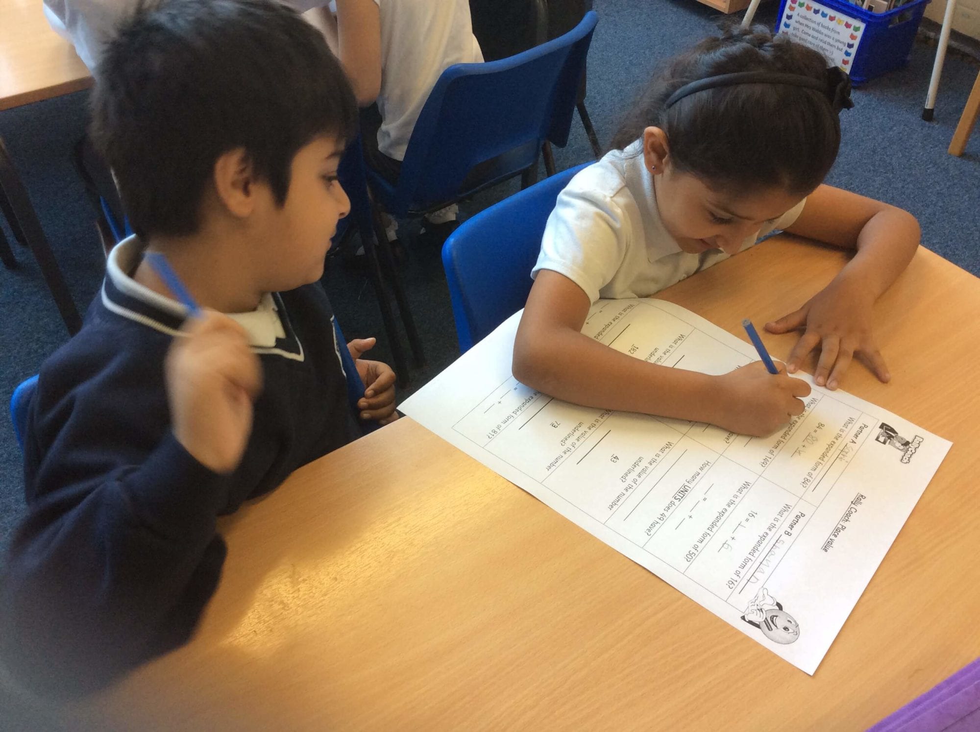 KAGAN – Rally Coach – Tiverton Academy