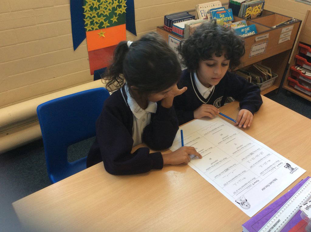 KAGAN – Rally Coach – Tiverton Academy