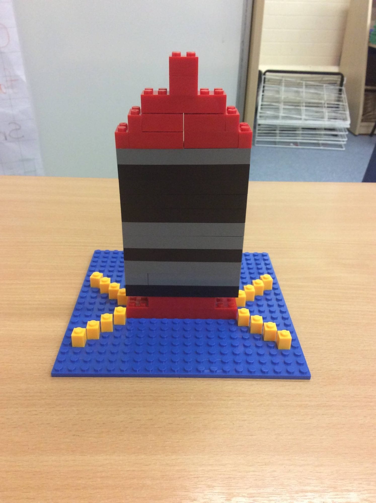 KS1 Lego Club – Tiverton Academy