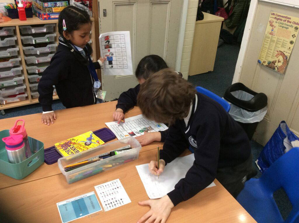 Maths in action: Packing for an expedition – Tiverton Academy