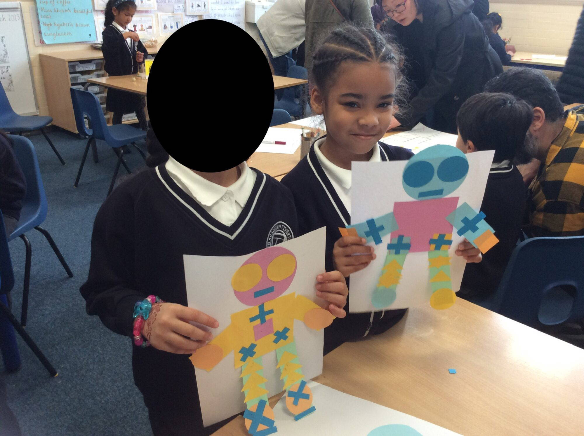 Maths INSPIRE workshop – Tiverton Academy