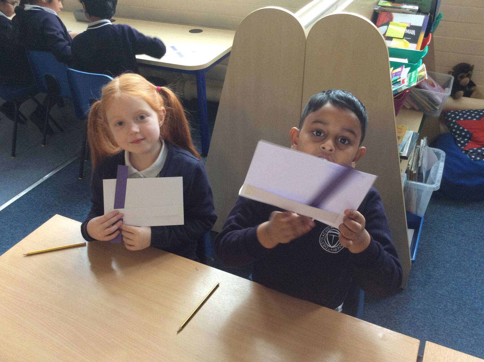 DT – mechanisms and levers – Tiverton Academy