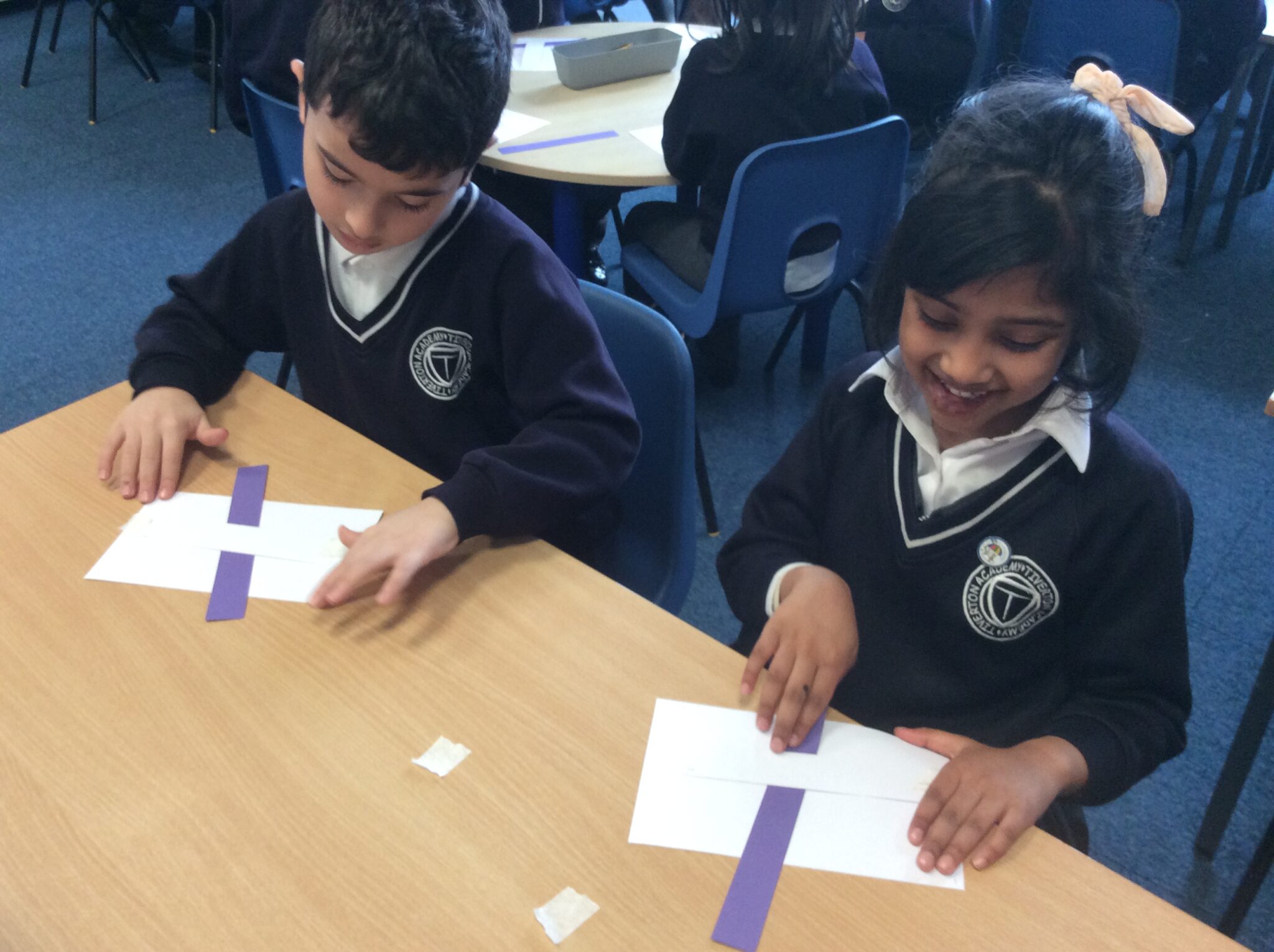 DT – mechanisms and levers – Tiverton Academy