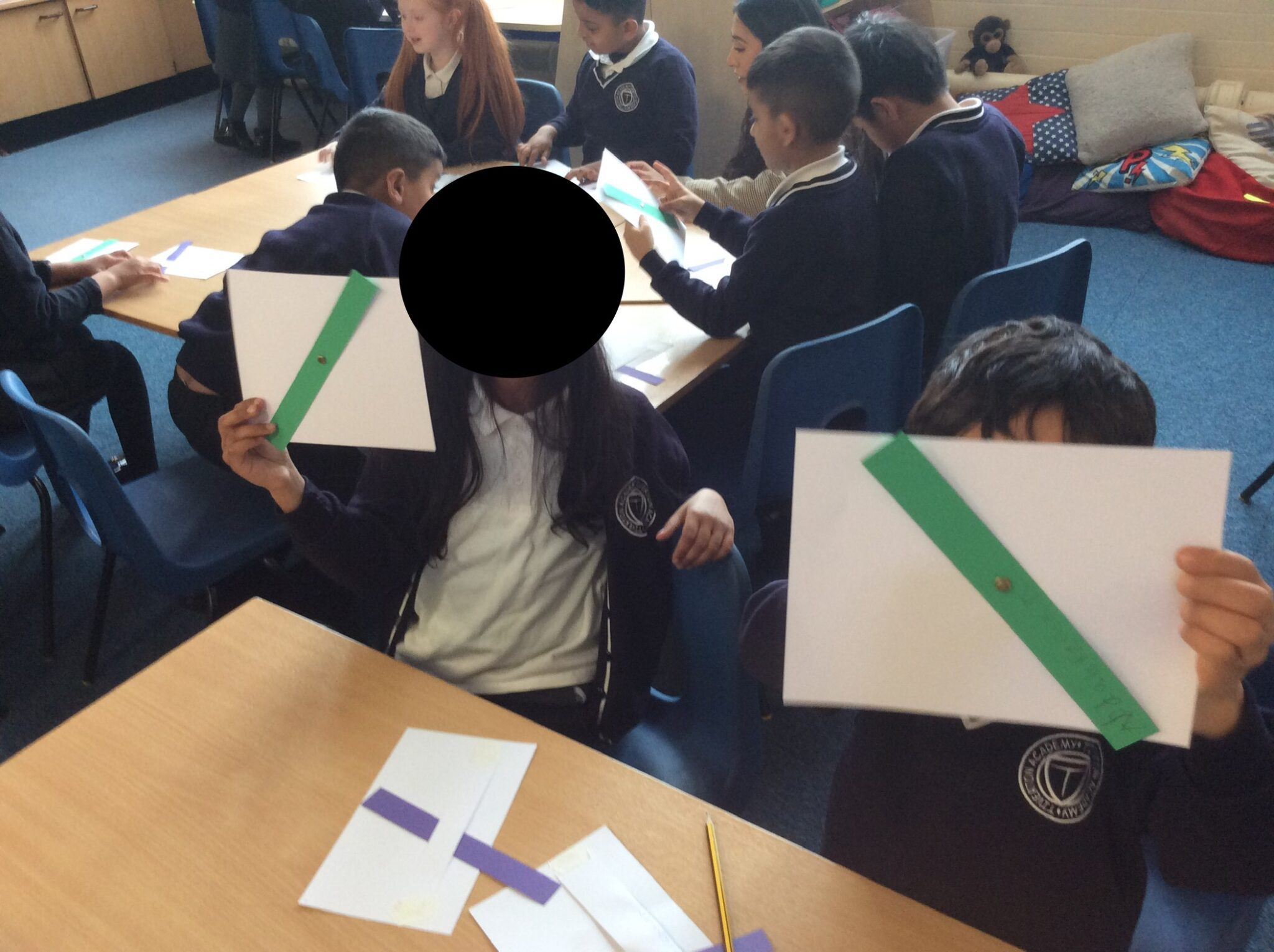 DT – mechanisms and levers – Tiverton Academy