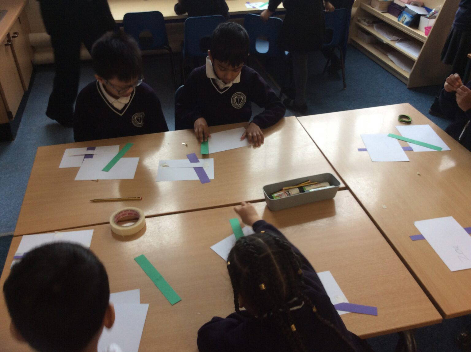 DT – mechanisms and levers – Tiverton Academy