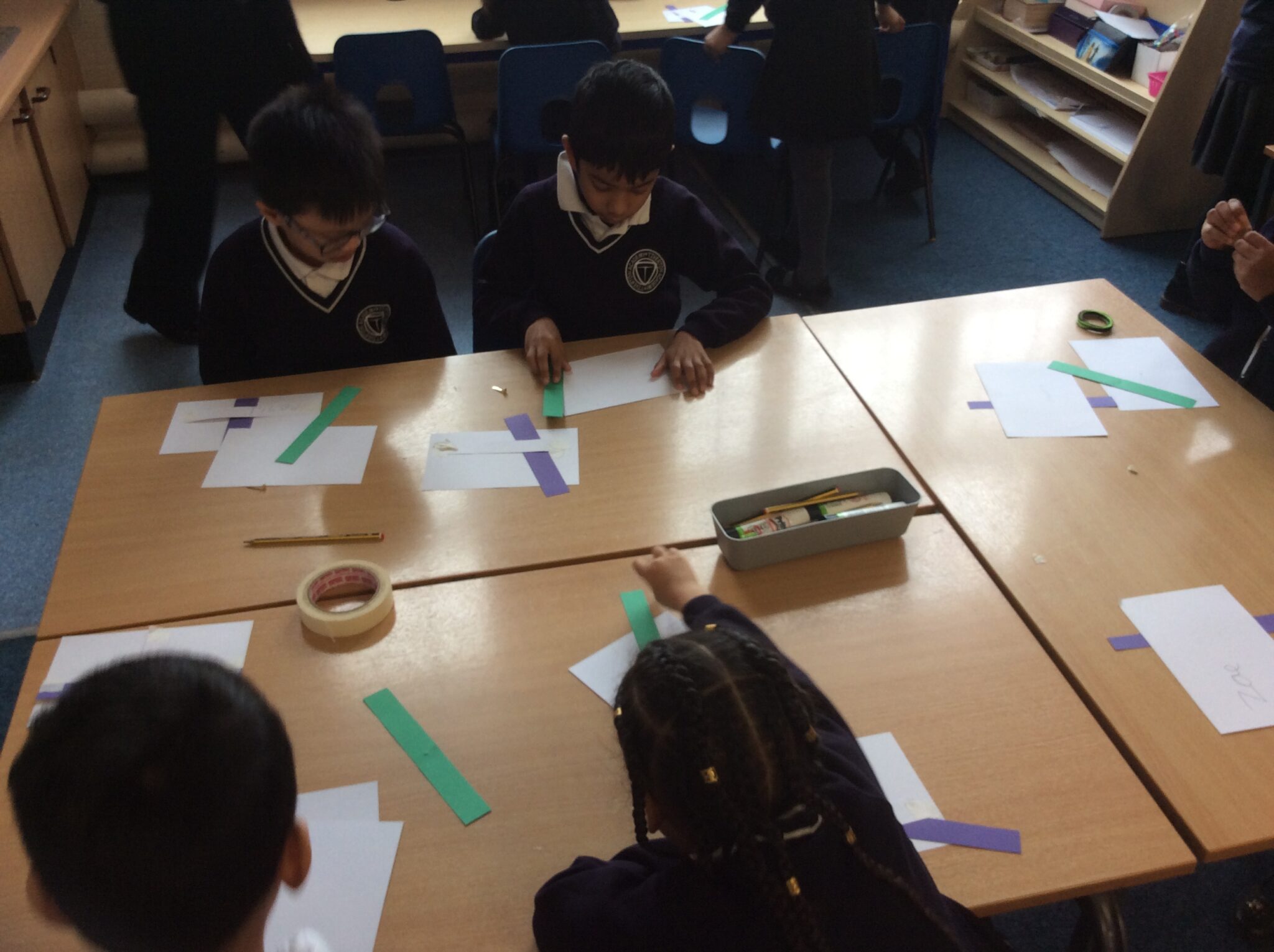 DT – mechanisms and levers – Tiverton Academy