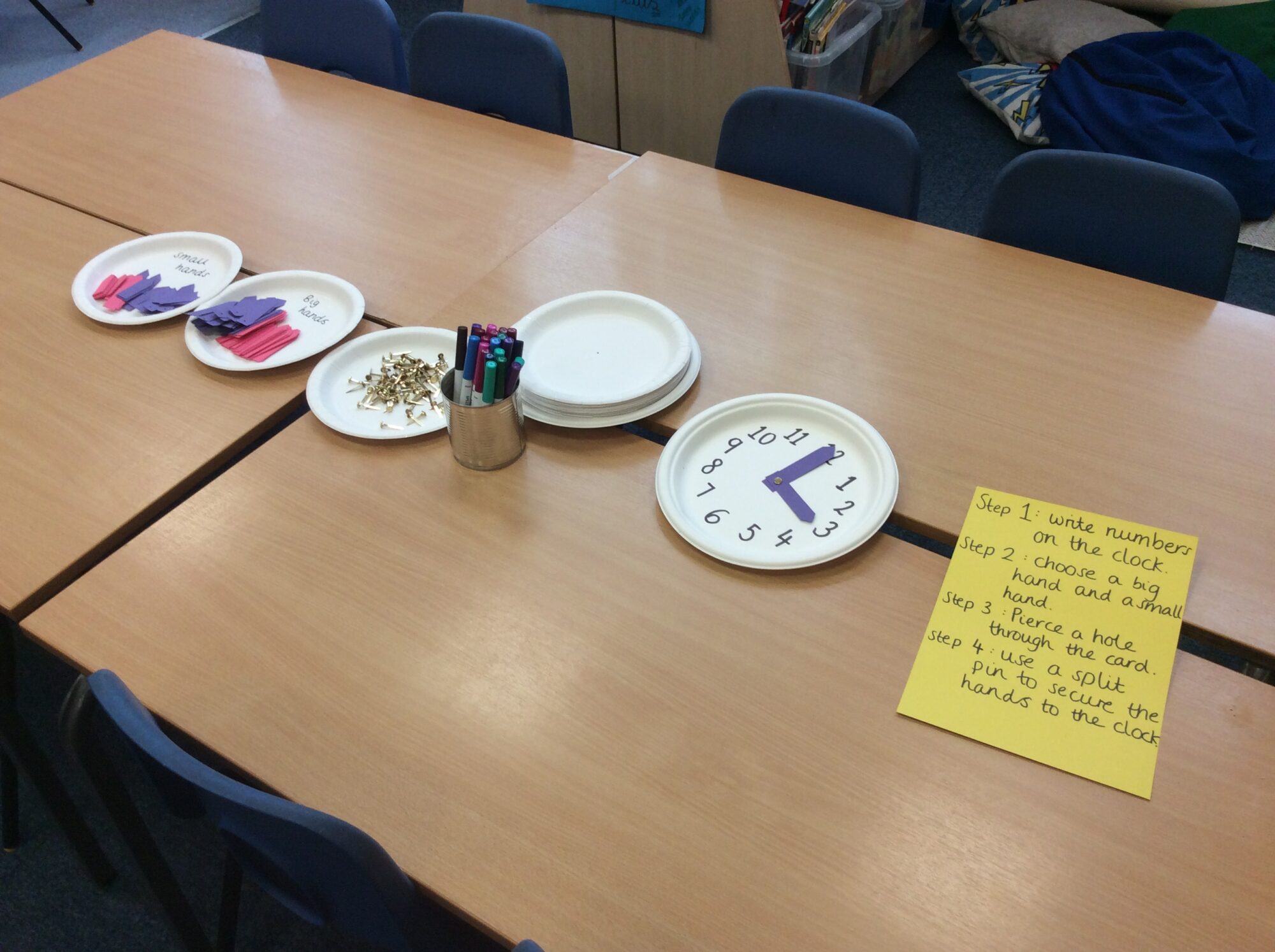 Maths INSPIRE workshop – Tiverton Academy