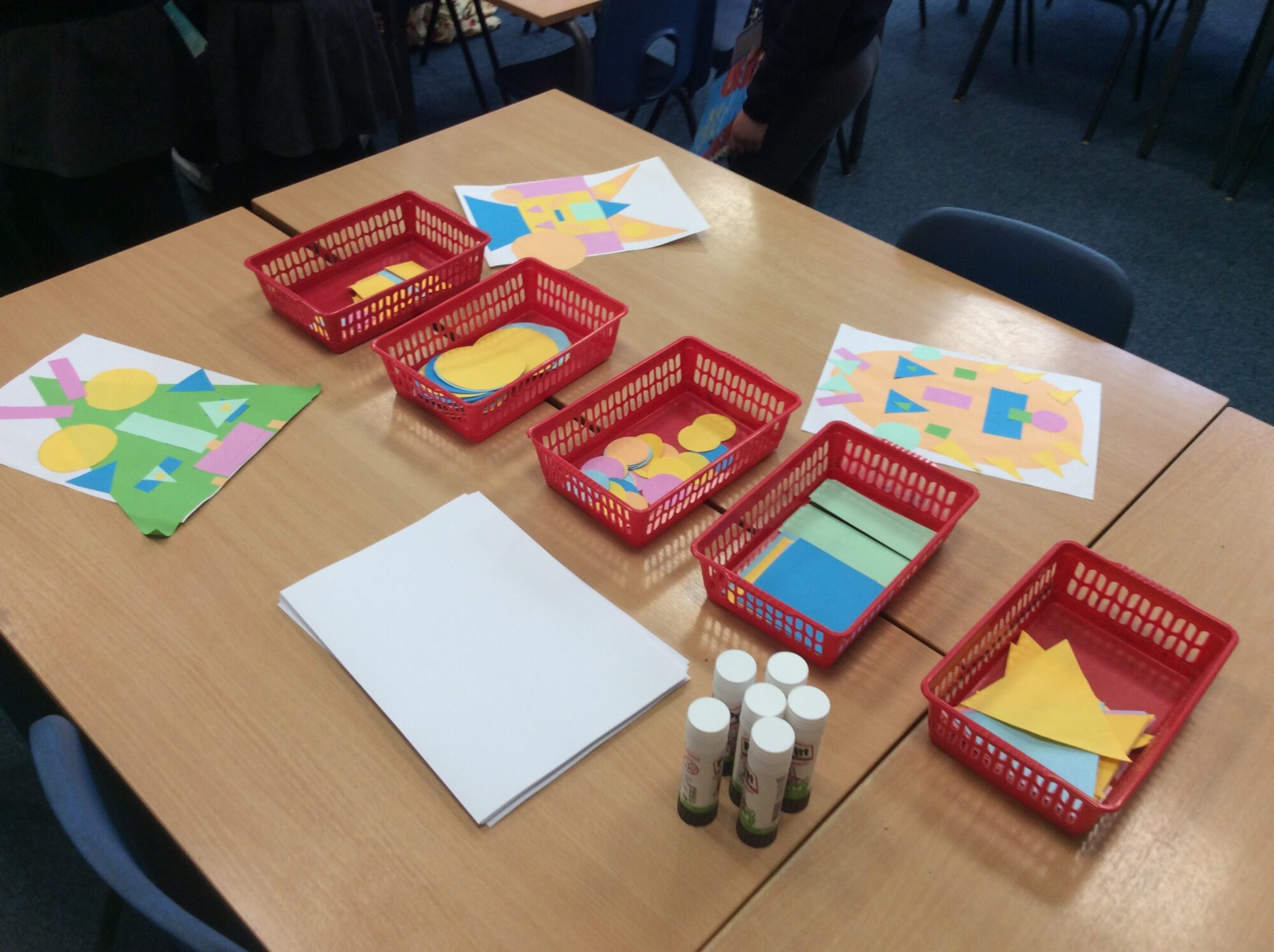 Maths INSPIRE workshop – Tiverton Academy