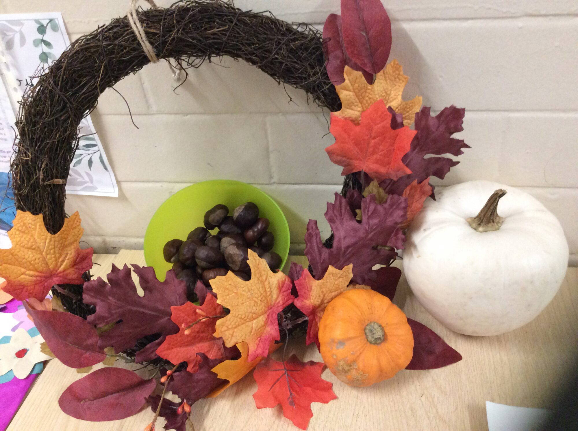 Year 1’s Half Term Homework – Our World – Tiverton Academy