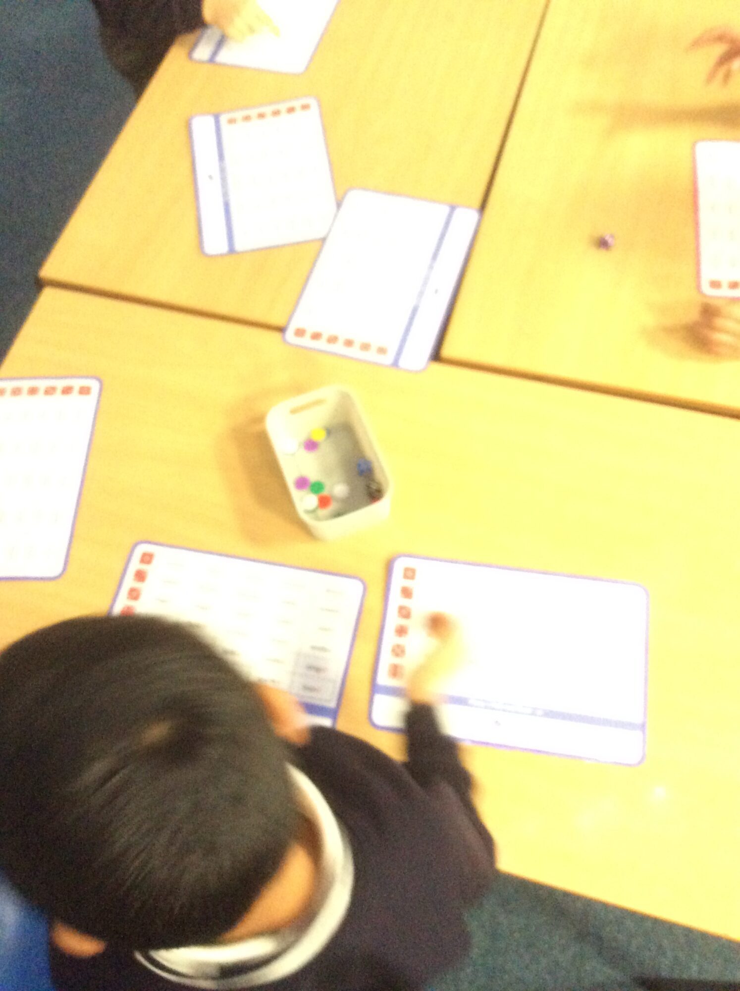 Reading Inspire workshop – Tiverton Academy