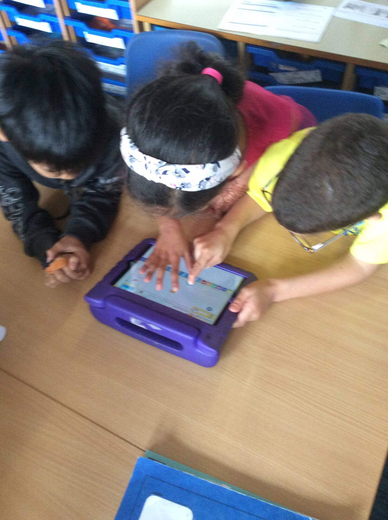 Scratchjr problem solving – Tiverton Academy